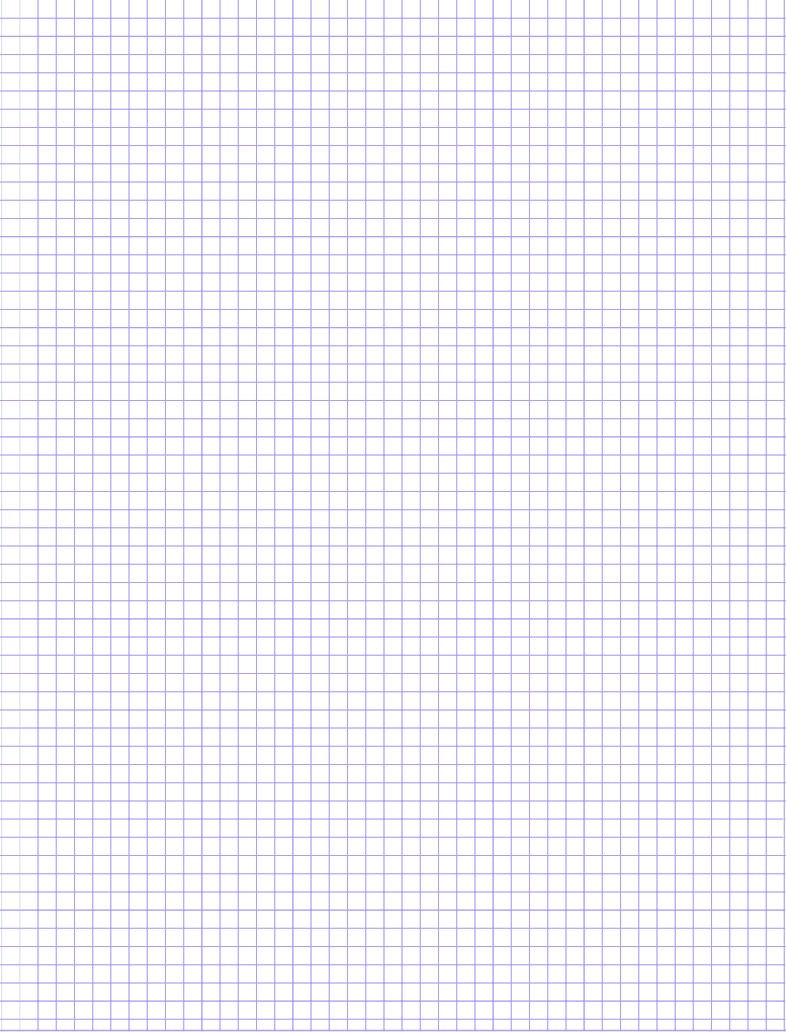 Purple Grid Paper - Notability Gallery